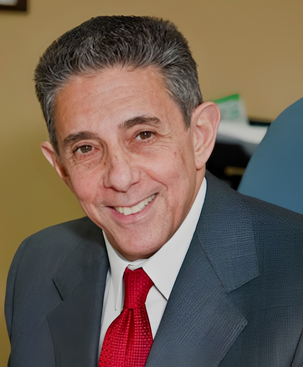 Meet Dr. Lawrence Gorfine Palm Beach Gardens - Saville Spine Institute